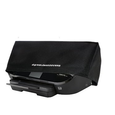 Silhouette Portrait Dust Cover - Walmart.com