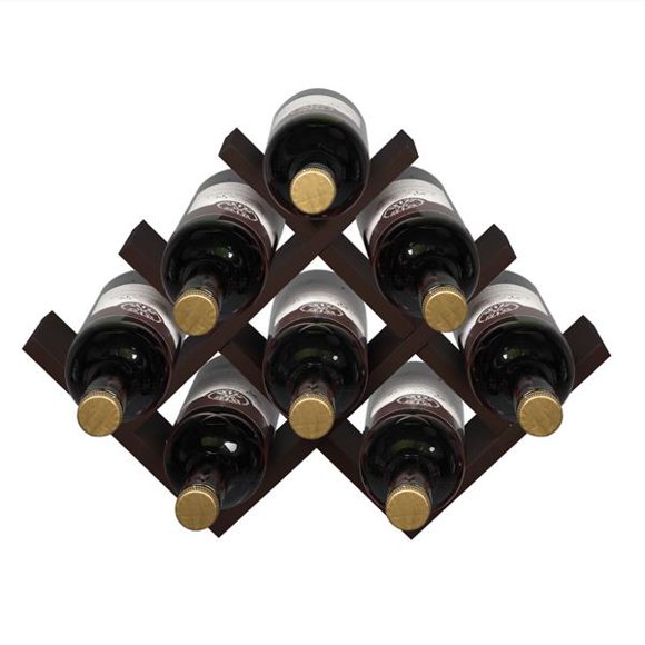 Counter Wine Racks