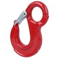 Eye Slip Hook Crane Rigging Alloy Steel Gravity Lifting Industry Ship ...