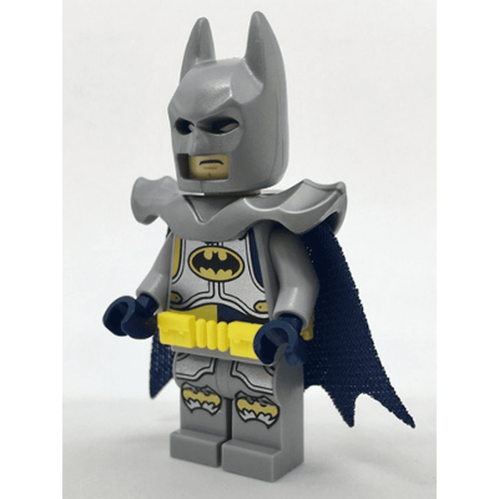 LEGO Dimensions Excalibur Batman - Dimensions Fun Pack Minifigure ...