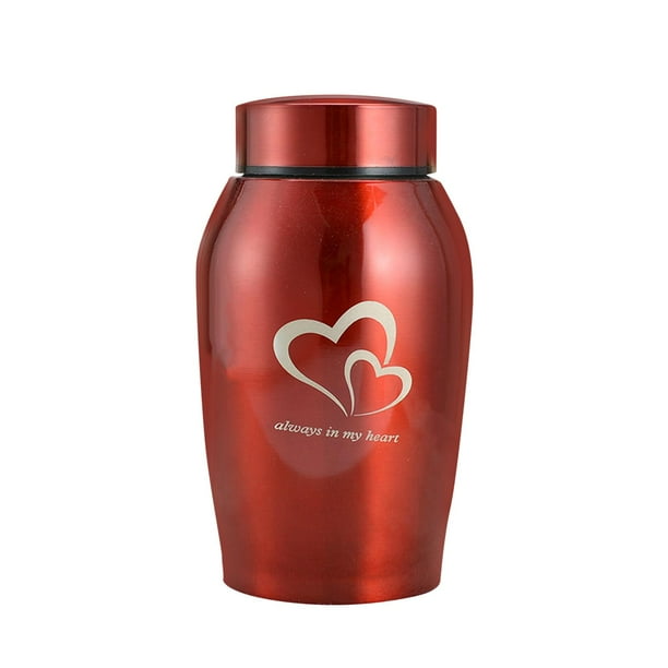 Cremation Memorial Urn Burial Final Comforting Resting Place Pet Urns ...