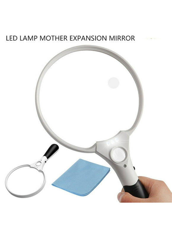 Magnifying Glass in Home Health Care - Walmart.com