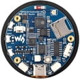ESP32-S3 1.85 Inch Round Display Development Board with Wi-Fi Ble ...