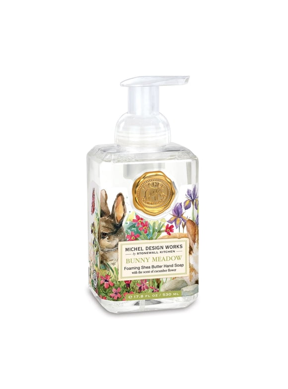 Michel Design Works Hand Soap & Sanitizers - Walmart.com