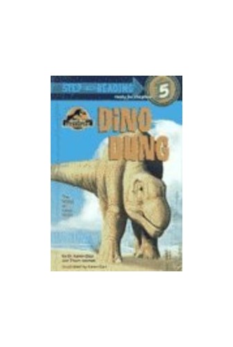 Pre-Owned Dino Dung - Walmart.com