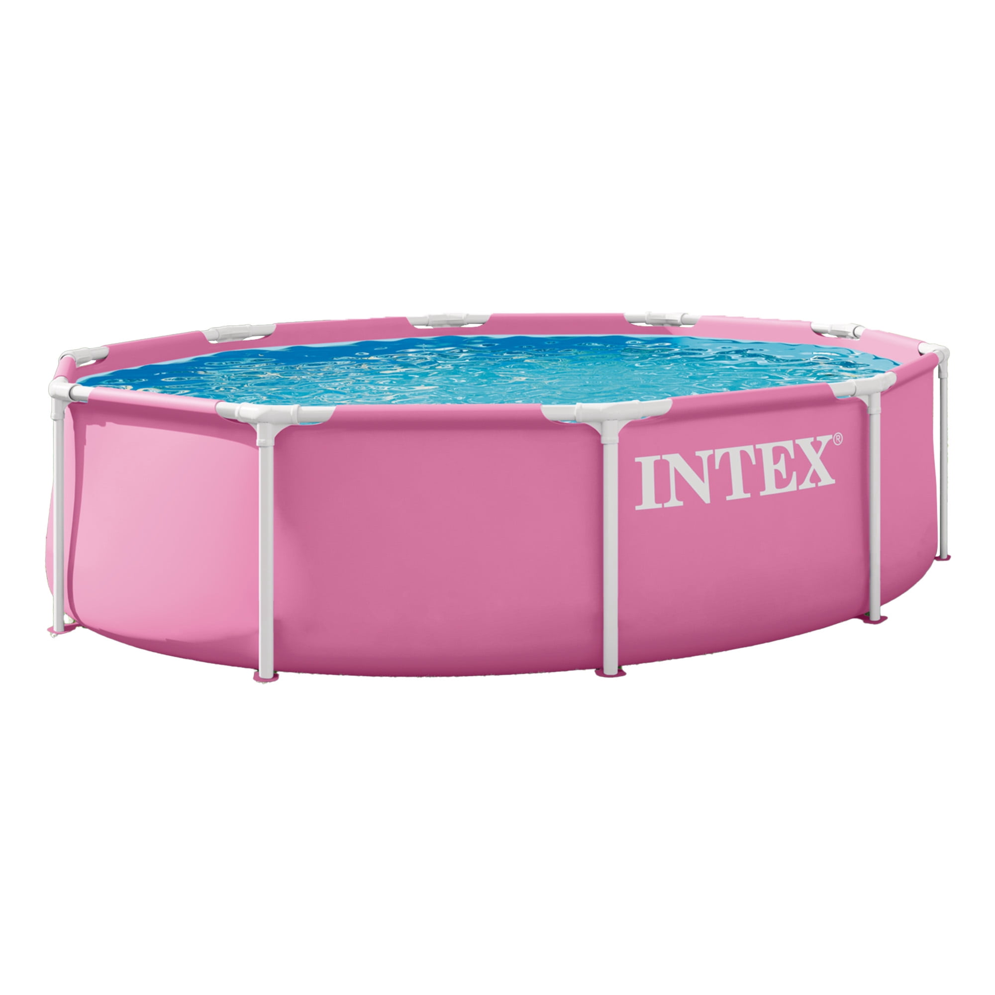 Click here for Intex 10ft X 30in Round Frame Above Ground Swimmin... prices