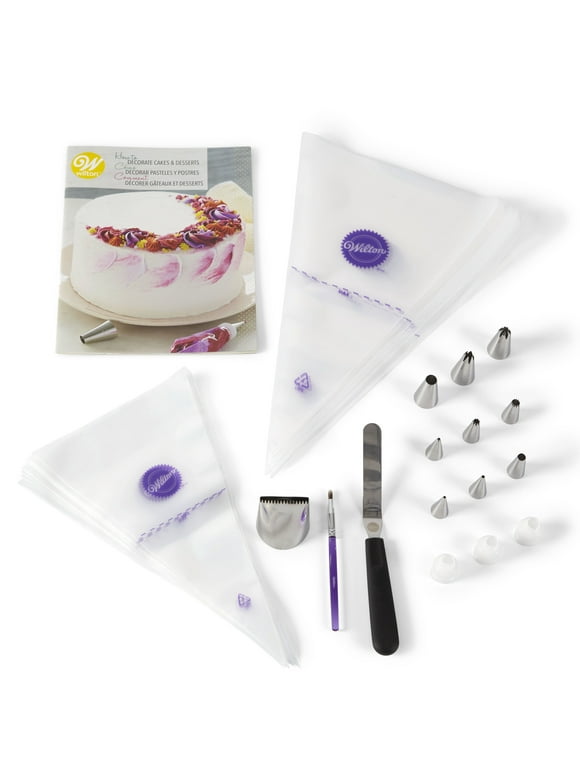 Wilton Decorating Tools in Bakeware - Walmart.com