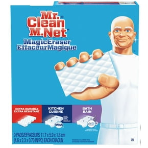 Mr. Clean | Walmart Canada