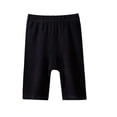 Amidoa Girls Dance Shorts Cartwheel Toddler Biker Under Dress Multi ...