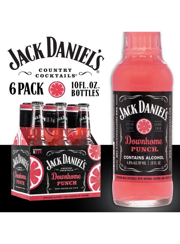 Pre-Mixed Cocktails in Alcohol - Walmart.com