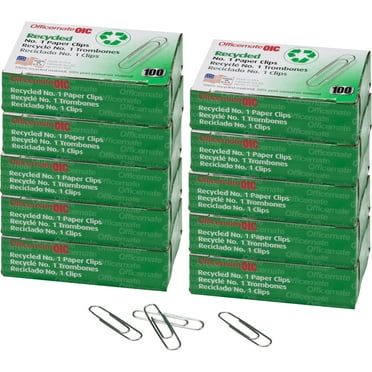 Fellowes, FEL7527002, Partition Additions Clip Bulk Pack, 20 / Pack ...