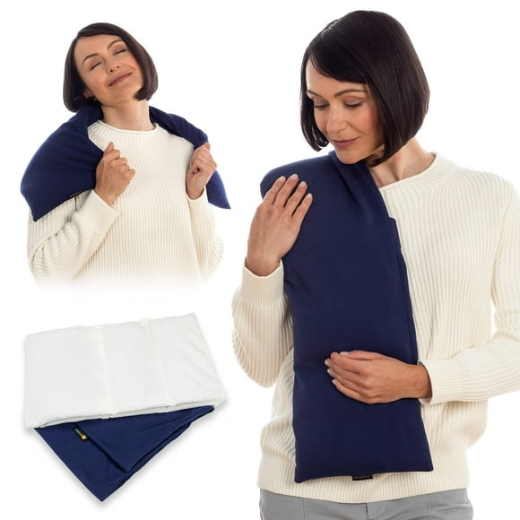 Bean Bag Heating Pad Microwavable