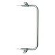 YK010 - Fit System West Coast Yoke Bracket Stainless Steel Yoke Mount ...