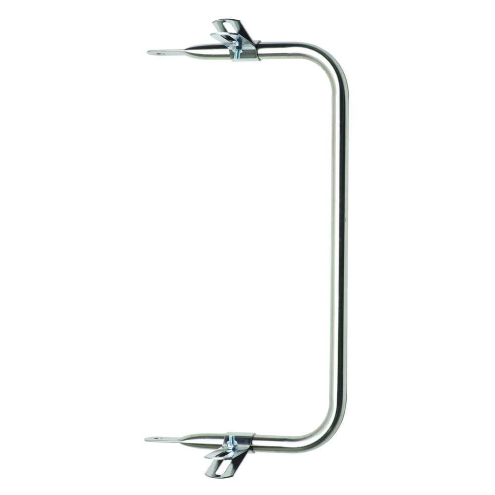 YK010 - Fit System West Coast Yoke Bracket Stainless Steel Yoke Mount ...