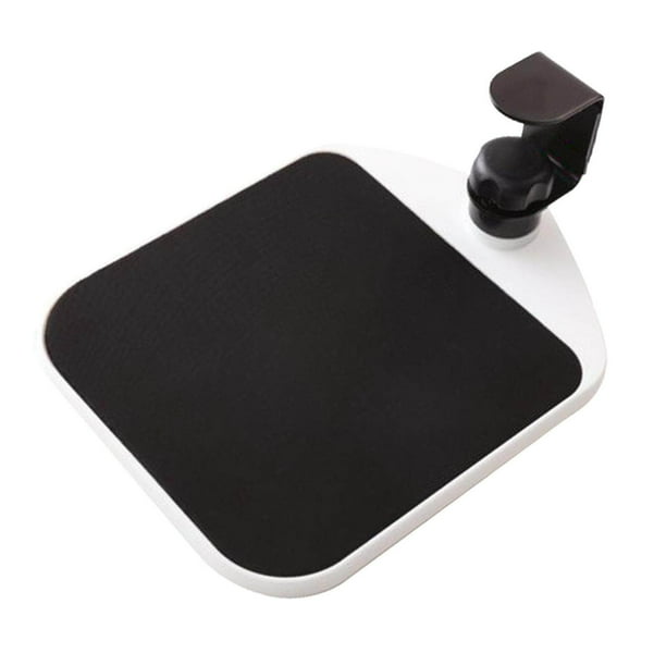 Adjustable Mouse Pad Clip On Mouse Pad Clip Desktop Desktop Table Mount ...
