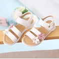FDDMis Girl Black Dress Shoes Princess Shoes Dress Up Girls' Athletic ...