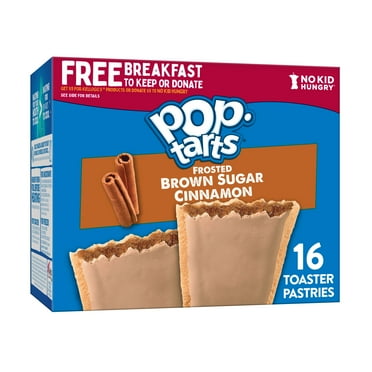 Pillsbury Strawberry Toaster Strudel, 11.7 Ounce -- 12 per case ...