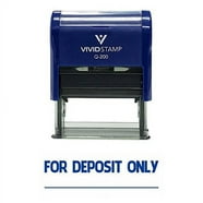 2000Plus® Numbering Stamp, 6-digit, Black Ink - Walmart.com