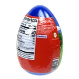 Frankford Super Mario Giant Egg with Smarties Candy, 2.86 oz - Walmart.com