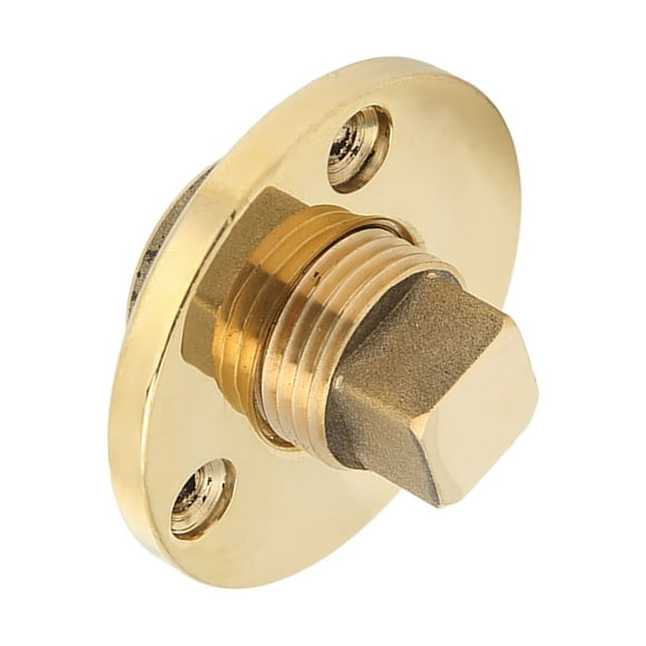 Ice Chest Replacement Drain Plugs