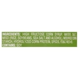 Ah-So Authentic Chinese Style BBQ Sweet Sauce 11oz, Ideal for Pork ...