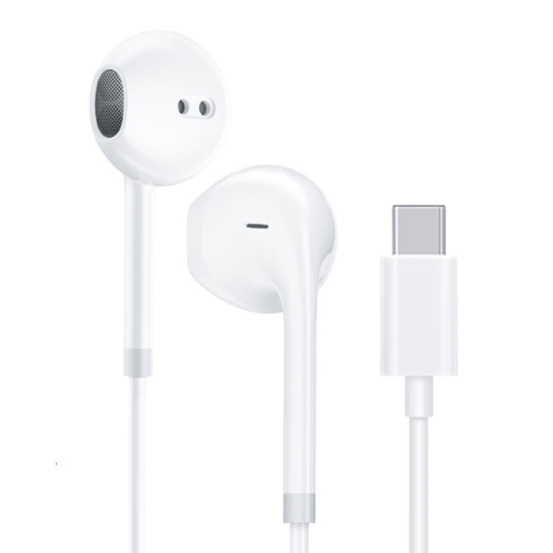 Click here for Yeacher High-Fidelity Wired Earphones With Microph... prices