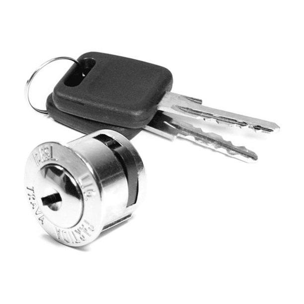 Ignition Switch - with Keys - Compatible with 1968 - 1970 Volkswagen ...