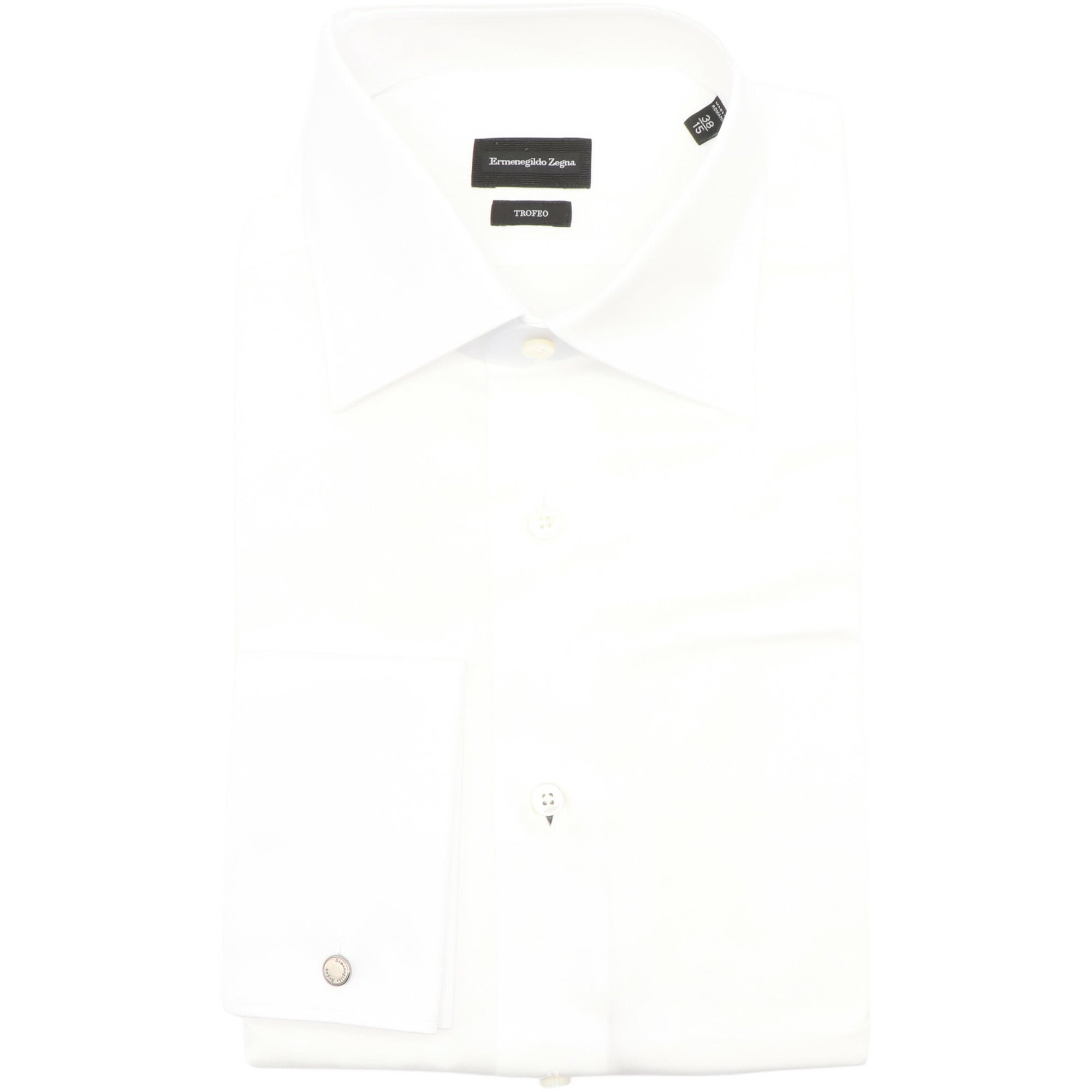 Click here for Brioni Mens Blue / Black White Ventiquattro Casual... prices