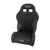 JEGS 70240 GS-1 High Back Sport Seat, Universal Fitment, Driver or ...