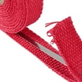 197In Exhaust Heat Wrap Roll for Motorcycle Fiberglass Heat Shield Tape ...
