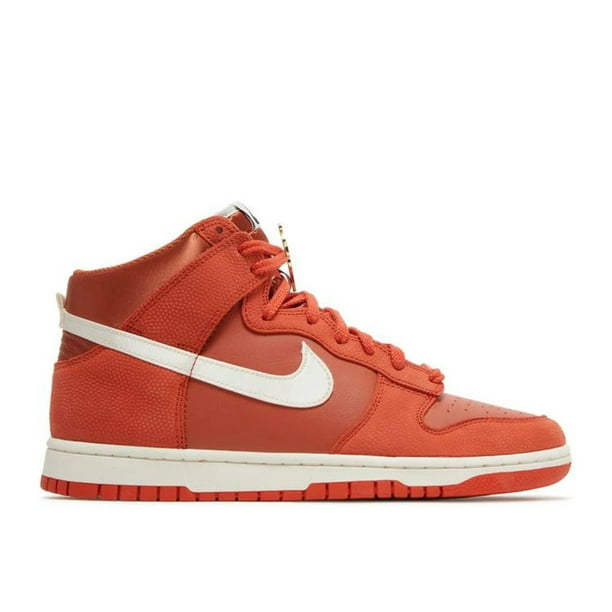 NIKE DUNK HIGH EMB 'ALL STAR WEEKEND 2022' - DH8008-800 - Walmart.com