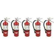 Class D Fire Extinguisher