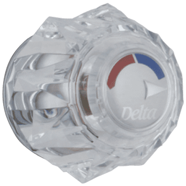 Delta Diverter Assembly for Three Handle Tub & Shower Faucet RP10799 ...