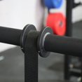 Titan Fitness Rack-Mounted Wrist Roller for X-3 & TITAN Series Power ...