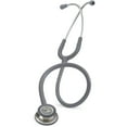 3M Littmann Classic III Stethoscope, Gray Tube, 27 inch HSA/FSA ...