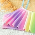 Bathing Suits For Girls Girls Swimsuit With Shorts Girls Two Pieces Swimsuit Girls Bikini