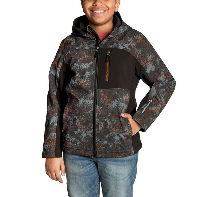 Free Country Boys Softshell Jacket - Samsclub.com
