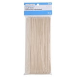 12 Packs: 30 ct. (360 total) Craft Sticks by Creatology™ - Walmart.com