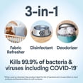 Clorox Free & Clear Disinfecting Mist, 1 Spray Bottle And 1 Refill, 14 ...