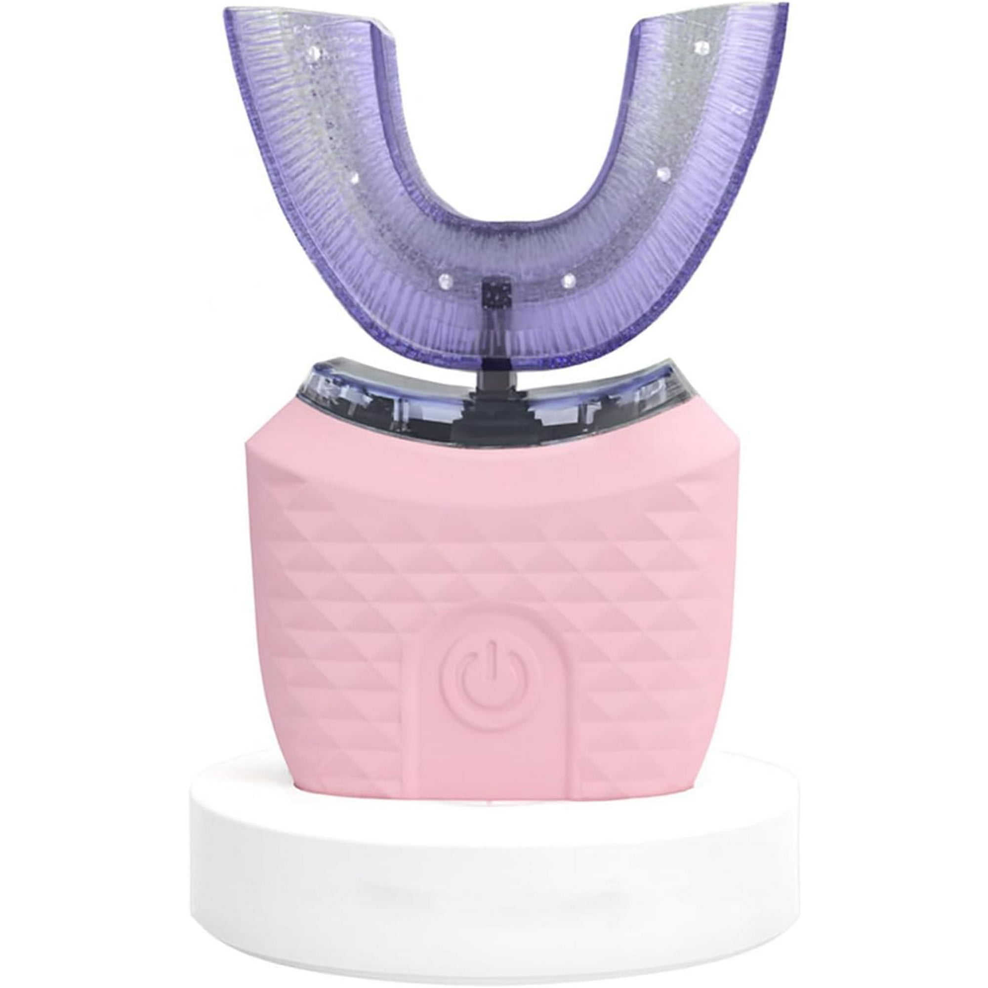 Click here for Yafybb Scandinavian Smiles Toothbrush - 360° Full... prices