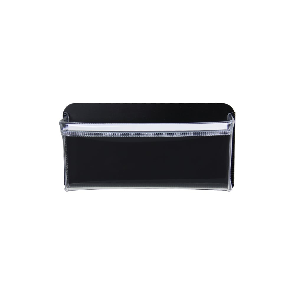 MagFlex® Small Magnetic Pouch - Black (1 Pouch) - Walmart.com