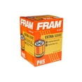 FRAM Extra Guard Oil Filter, PH5, 10K Miles, Replacement Oil Filter ...