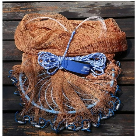 Fish Net,Fishing Nets,Throw Netting,Casting Nets,Throwing Hand Throwing ...