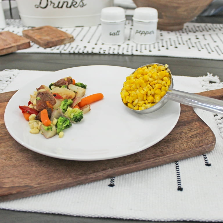 Portion Control Serving Set