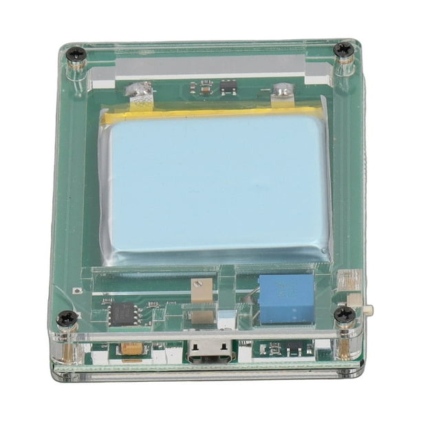 Ultra Low Frequency ResonatorSchumann Wave Generator 7.83hz Schumann ...