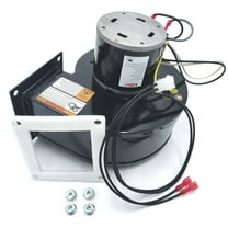 USSC 80622 Pellet Stove Convection Room Blower for Ashley, US Stove ...