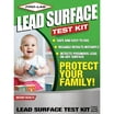 Pro Lab Instant Results Test Strips Lead Surface Test Kit (2-Pack ...