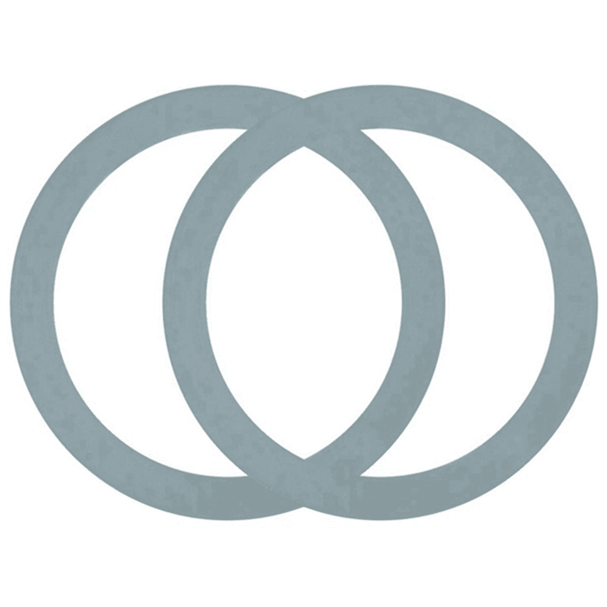 Click here for Unbranded 12 Pack Blender Gasket Seals For And Ost... prices