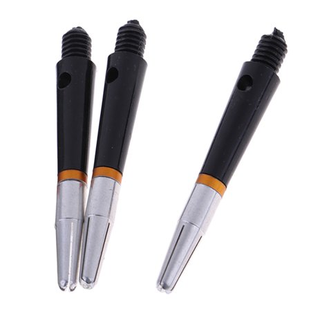 3 Pack s Shafts Stems Throwing Fitting - Standard 2BA Screw Thread ...
