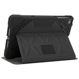 Targus Pro-Tek THZ695GL Carrying Case (Folio) Apple iPad mini, iPad ...